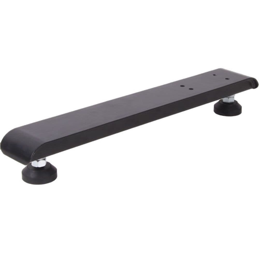 B-Tech System X Short Floor Base For Trolleys and Stands