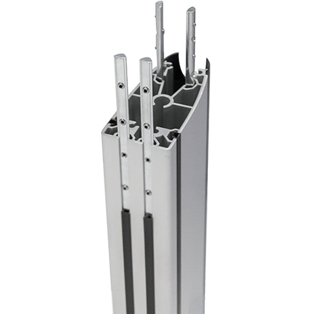B-Tech System X Vertical Support Column