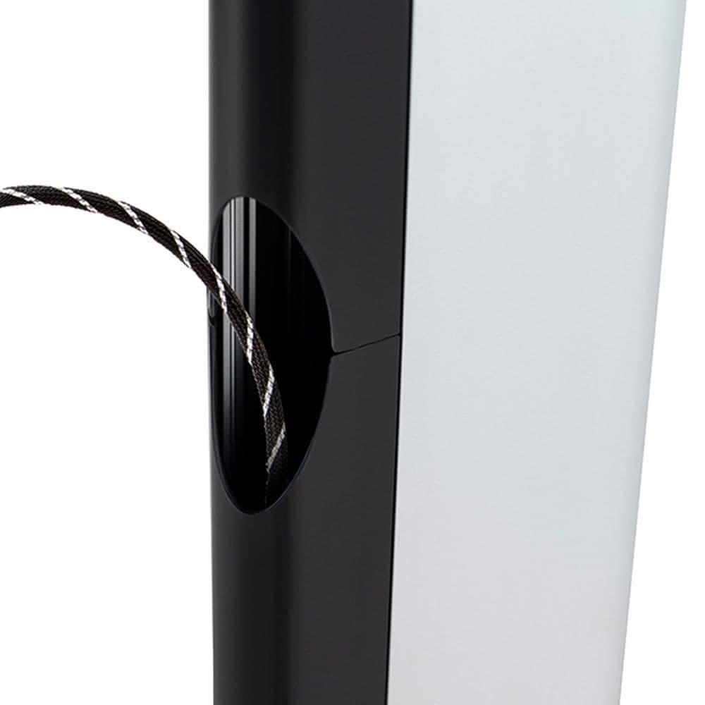 B-Tech System X Vertical Support Column For Floor Stands