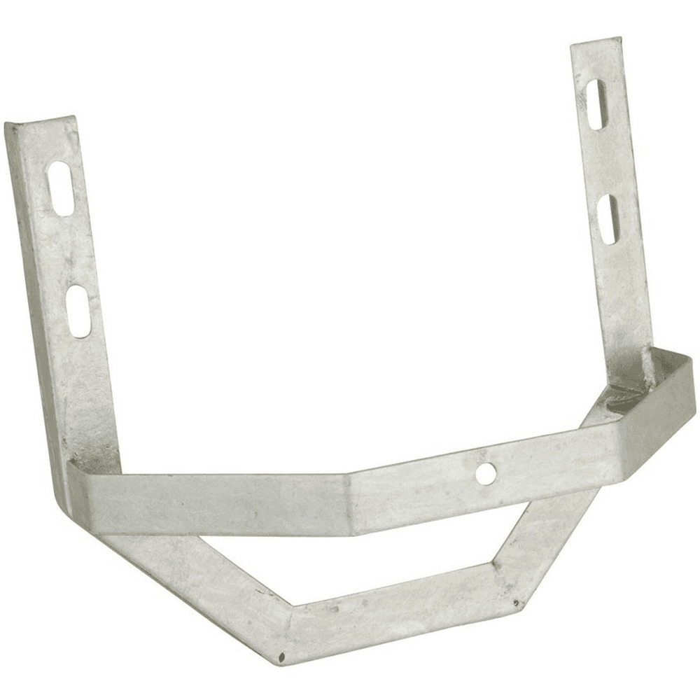 Blake 13 5 Inch Galvanised Chimney Cradle Bracket