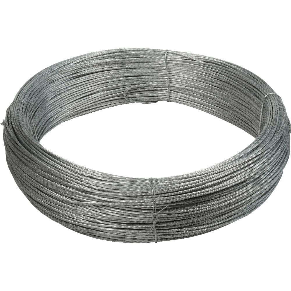 Blake 25kg 370m 18g 22in x 17in Catenary/Lashing Wire Coil