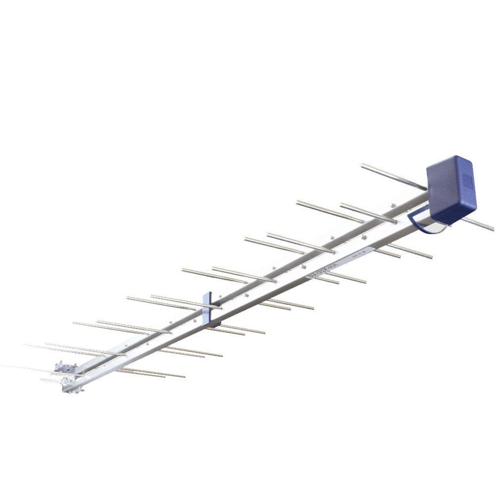 Blake 28 Element Log Periodic Group K Aerial