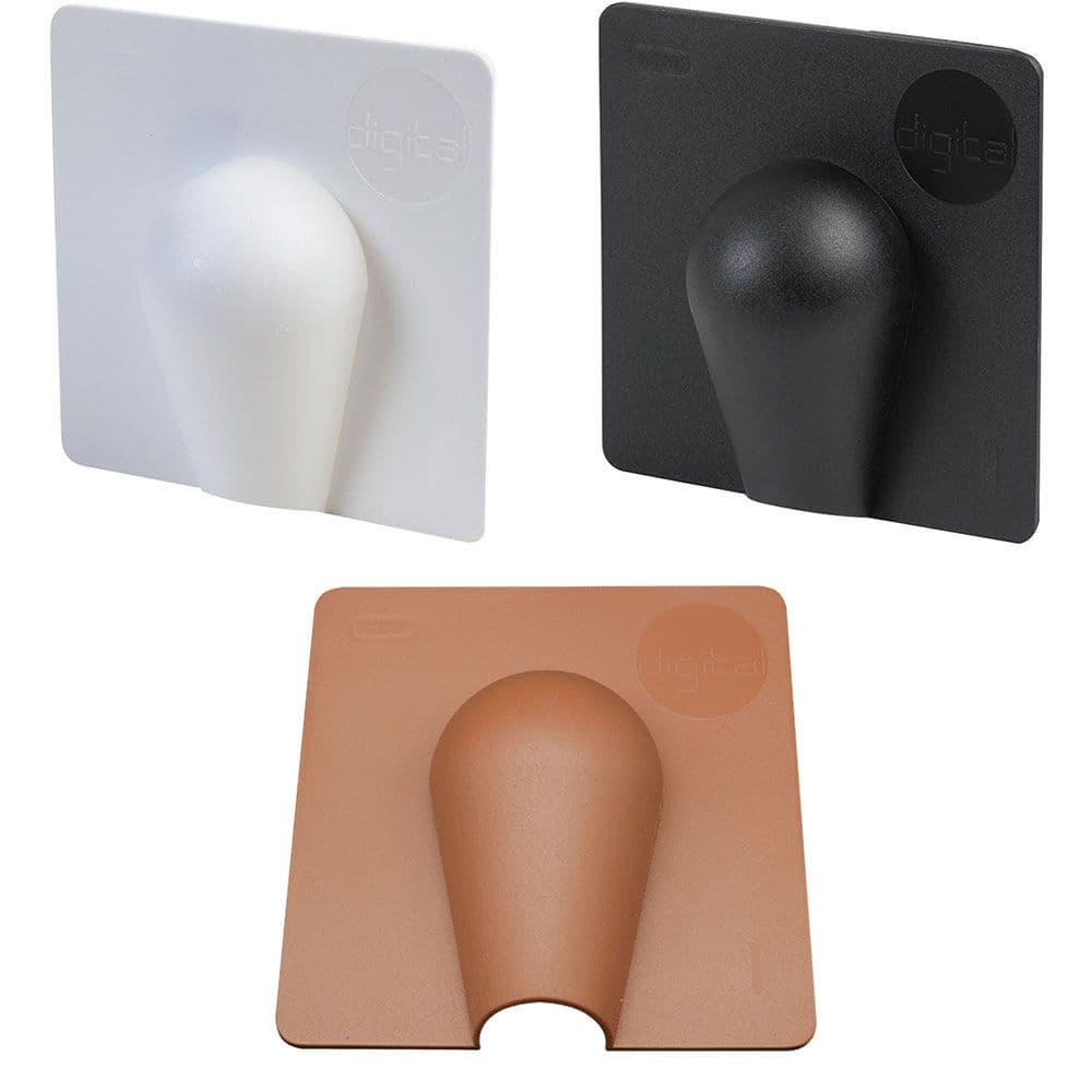 Blake Blow Out Plate 4in x 4in