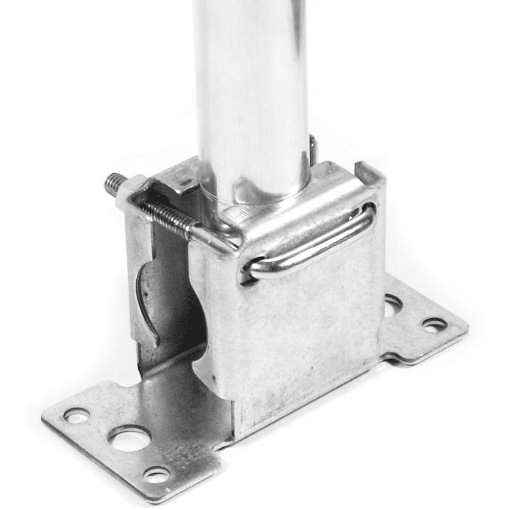 Blake Fascia Bracket Light Weight