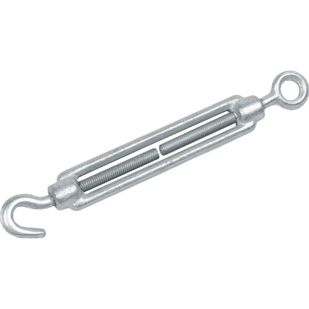 Blake Hook and Eye Catenary Cable Tensioning Screw 10mm