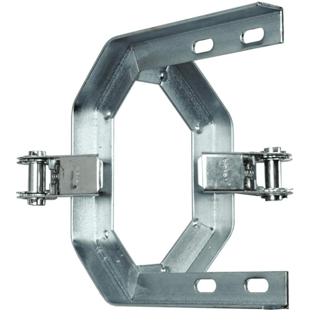 Blake Stack Strap Ratchet Bracket 9in Cradle