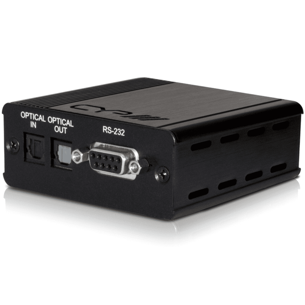 CYP Bi-Directional Digital Audio over Single CAT Transmitter