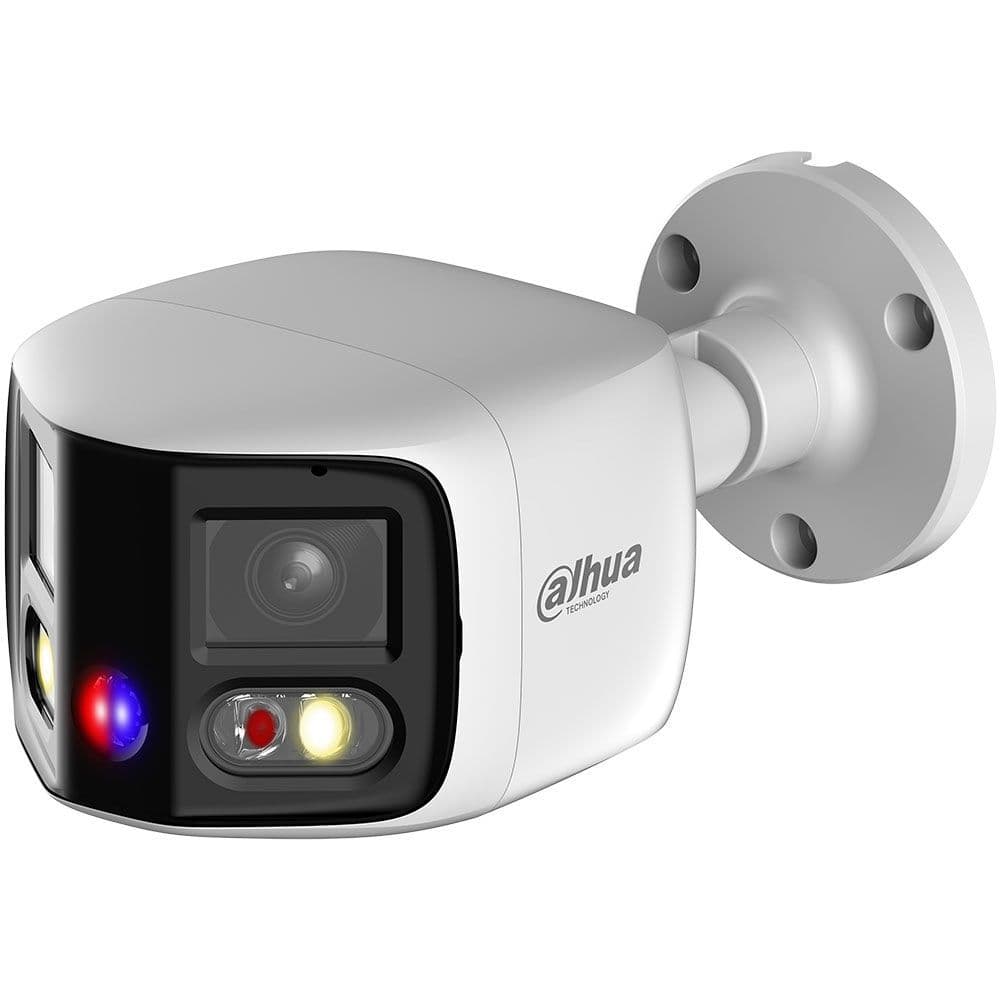 Dahua Dual Lens Panoramic 2x4MP 2 8mm Fixed WizSense Bullet Camera ... Dahua Dual Lens Panoramic 2x4MP 2 8mm Fixed WizSense Bullet Camera ...