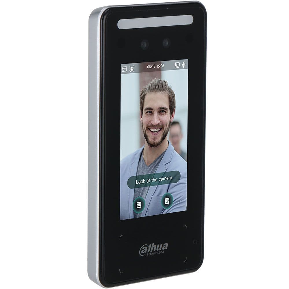 Dahua FACT Access Control Terminal Trade Only