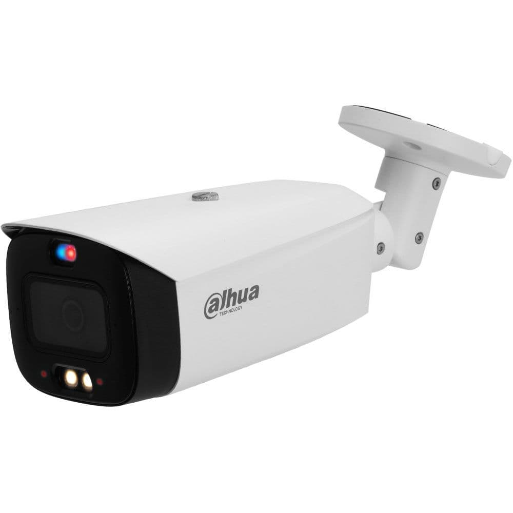 Dahua IP TiOC 2 0 5MP 2 8mm Fixed Dual Light WizSense Bullet Camera ...