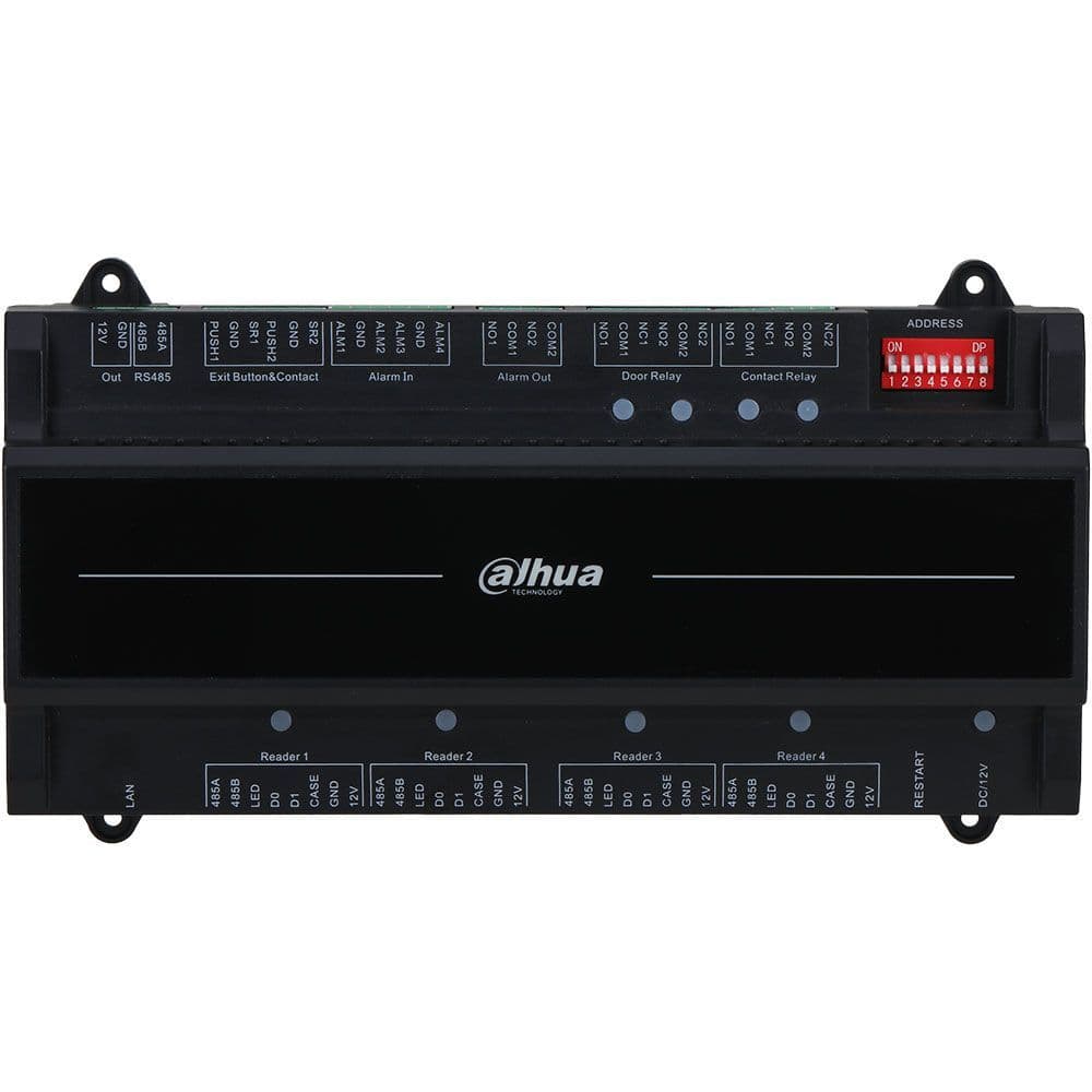 Dahua Multi-functional Access Controller Trade Only