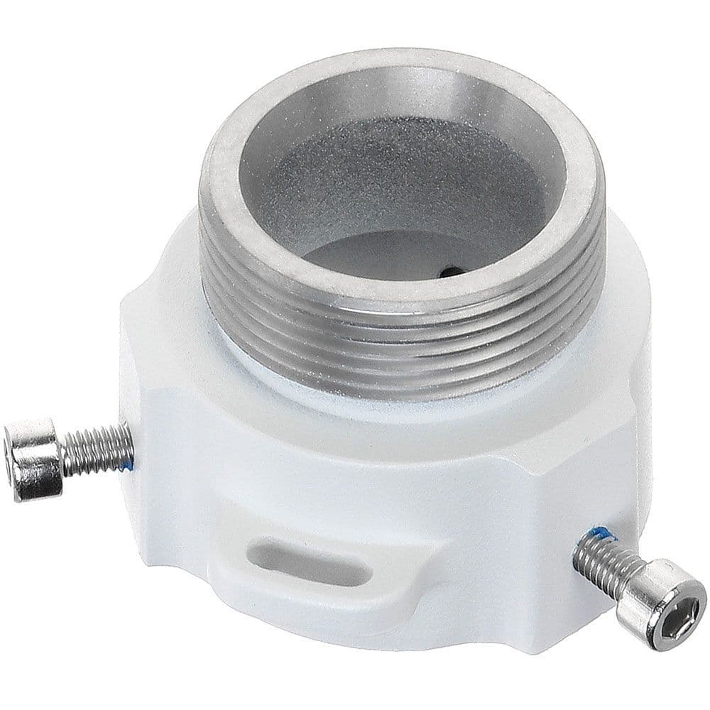 Dahua White Adapter for PTZ Trade Only
