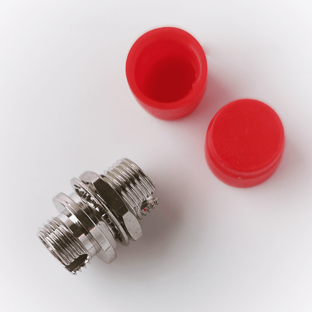 Global Invacom FC/PC Barrel Connector