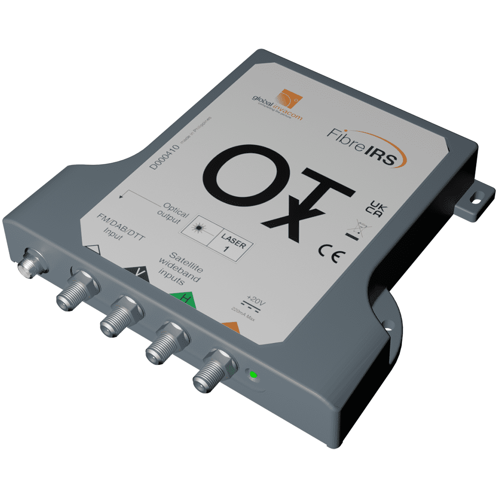 Global Invacom OTx Kit 1310 OTX Wideband LNB