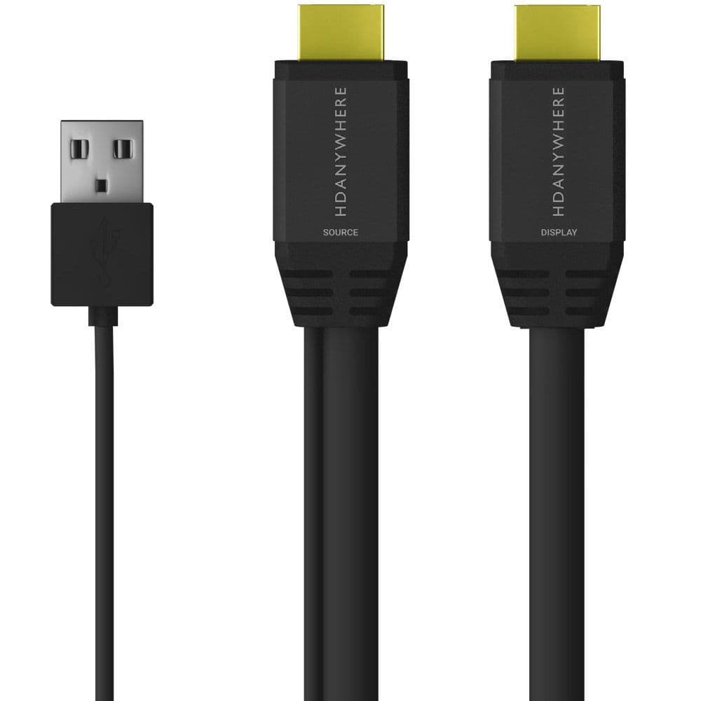 HDA HDMI Cable 4K 18G ActiveWire Max