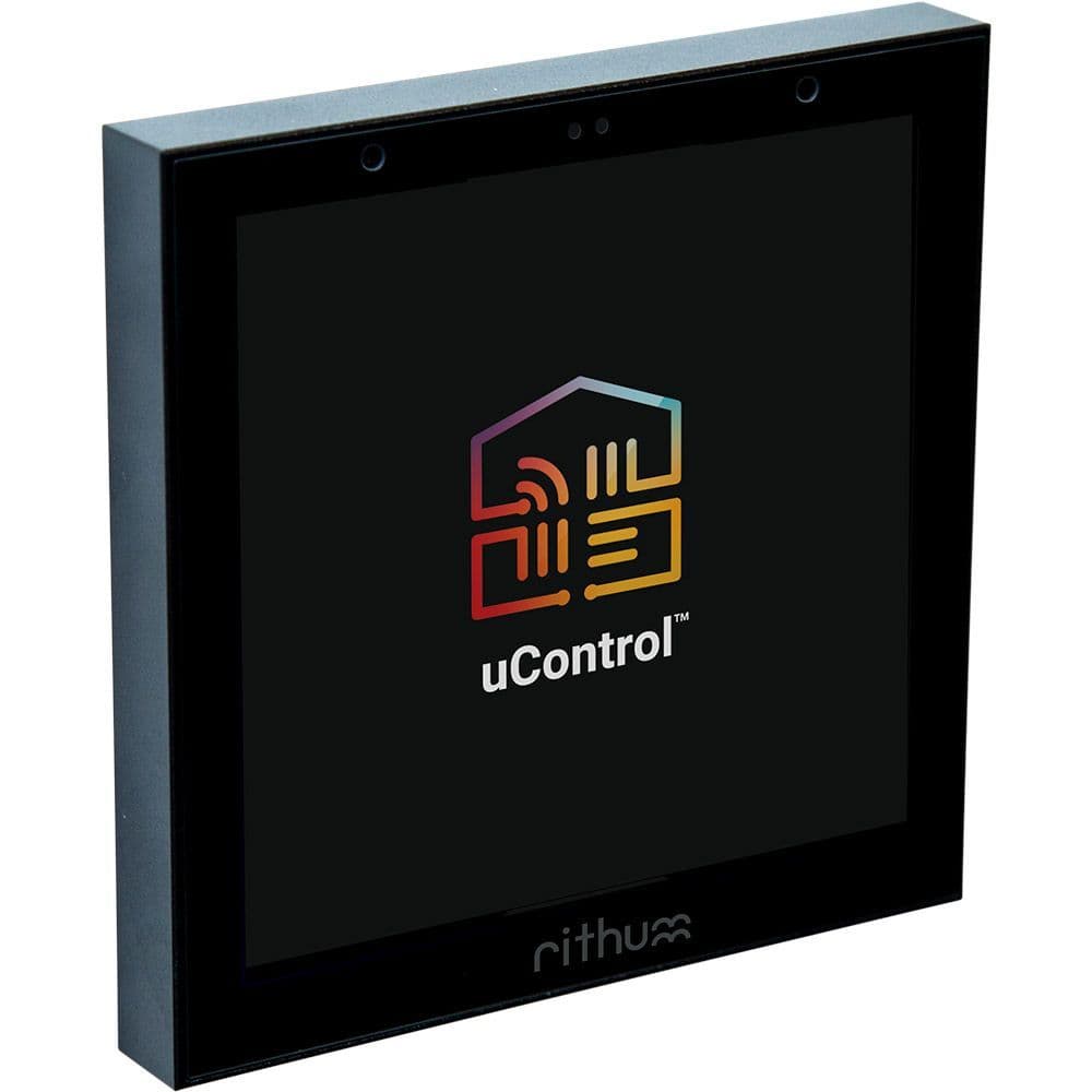 HDA uControl Rithum Switch Pro