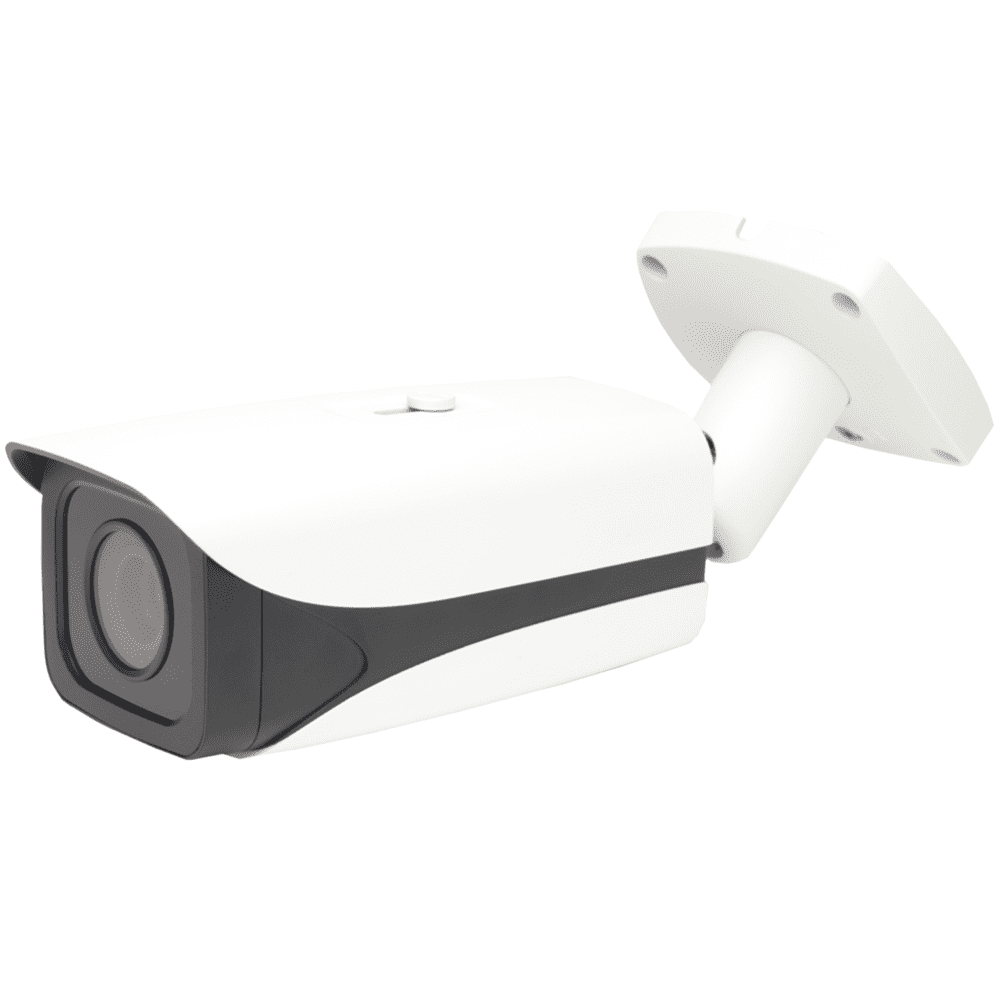 IC Realtime 2MP 2 7-12mm Vari-Focal Bullet BNC Camera Trade Only