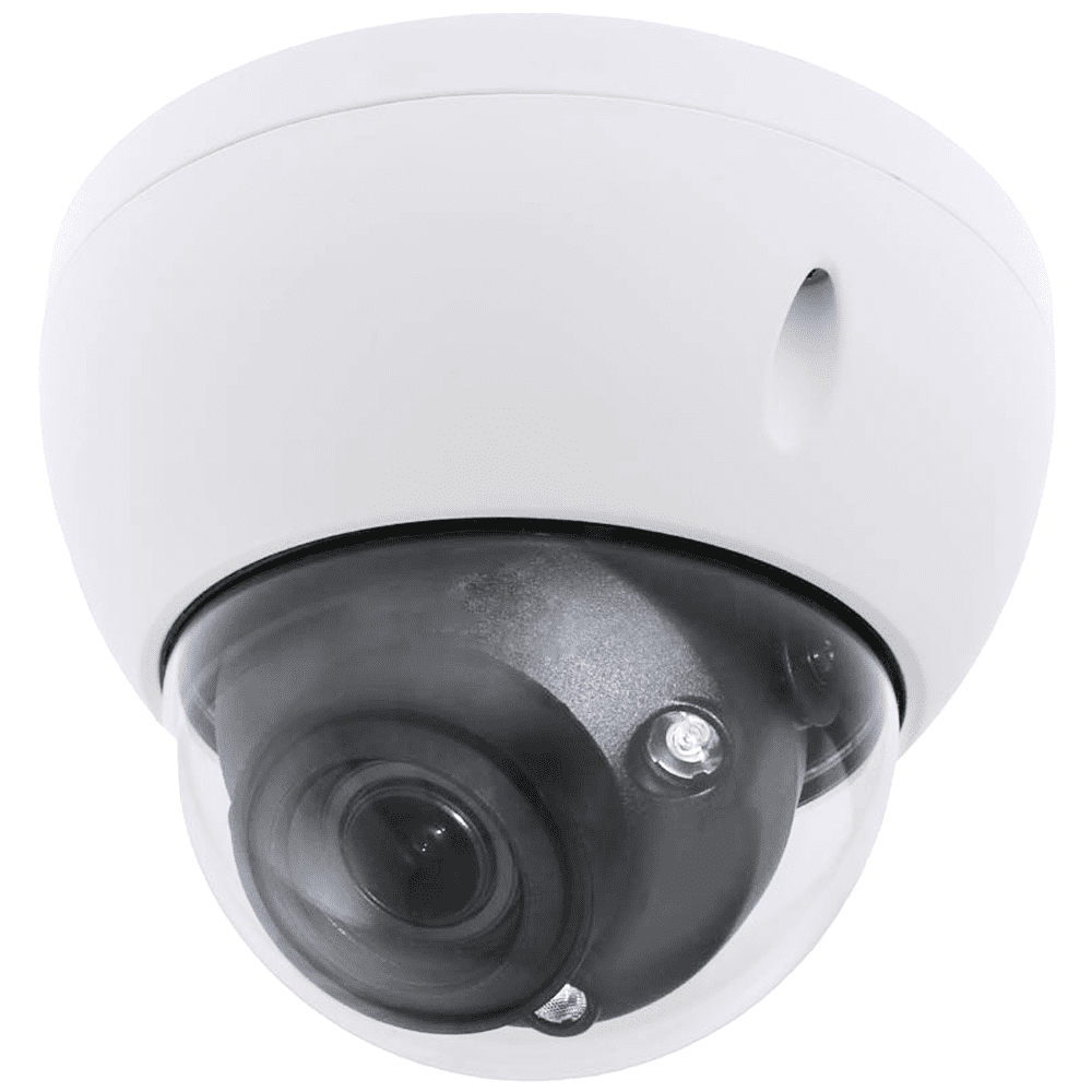 IC Realtime 2MP 2 7-12mm Vari-Focal Dome BNC Camera Trade Only