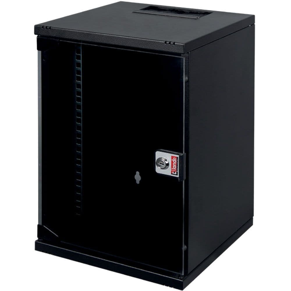 Lande NETbox Soho Cabinet 9U 300mm Deep