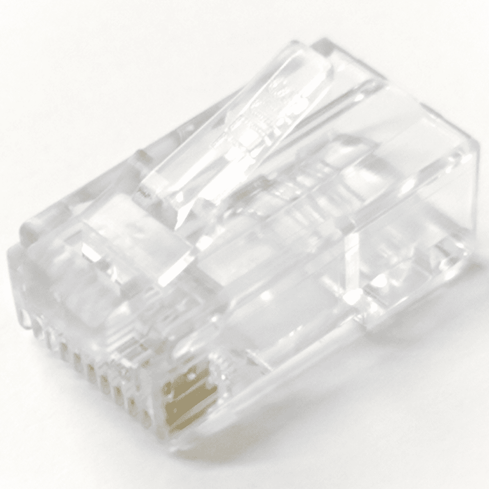 Platinum Tools CAT6 Connector 202010J