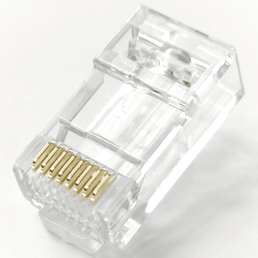 Platinum Tools CAT6 Connector 202010J