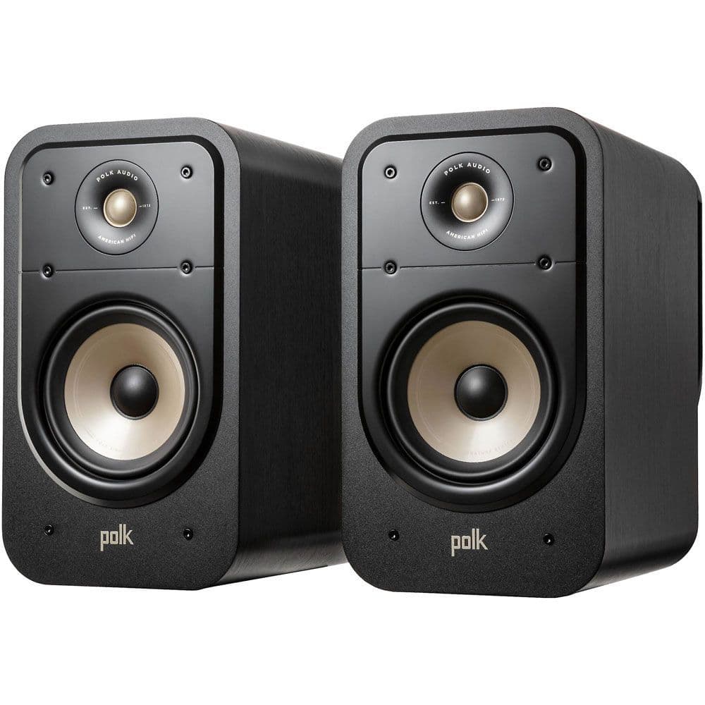 Polk Signature Elite ES20 Hi-Fi Home Loudspeaker Pair