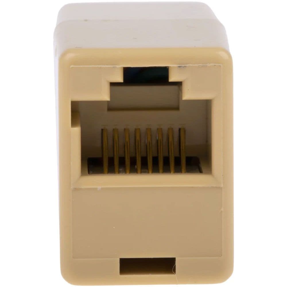 PROception Cat5e Straight Ethernet LAN Coupler