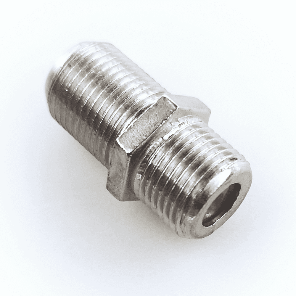 PROception Satellite F-Type Coupler