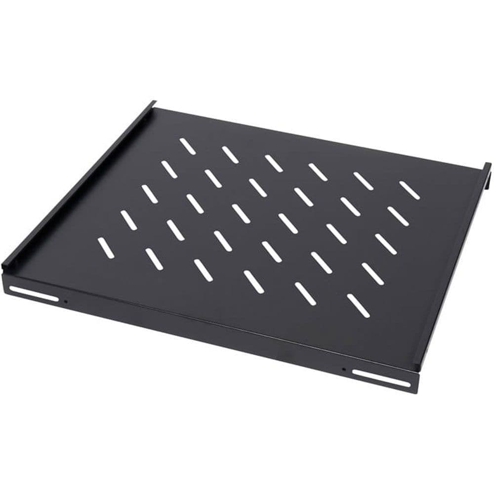 Qube Fixed Vented Shelf