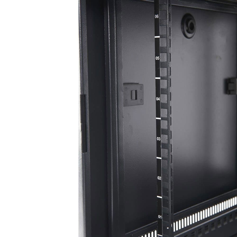 Qube Standard Wall Box 450mm Deep