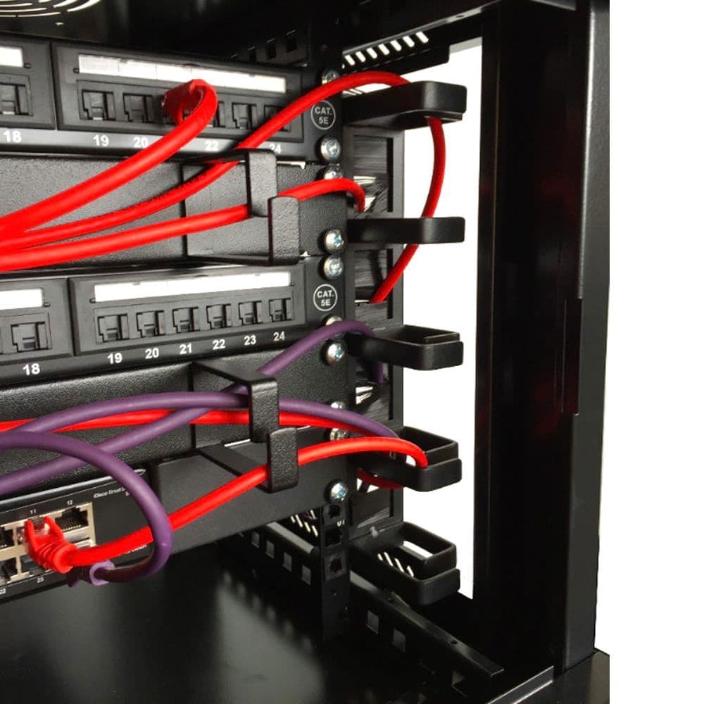 Qube Standard Wall Box 450mm Deep