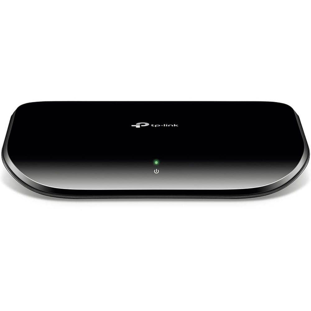 TP-Link 5-Port Gigabit Desktop Switch