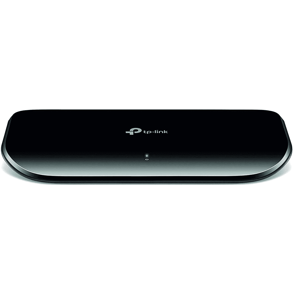TP-Link 8-Port Gigabit Desktop Switch