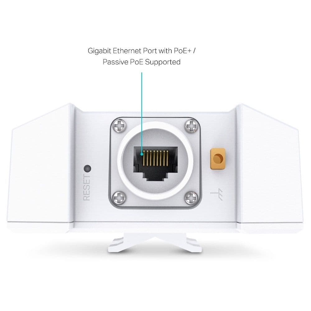 TP-Link AX3000 Indoor/Outdoor WiFi 6 Access Point