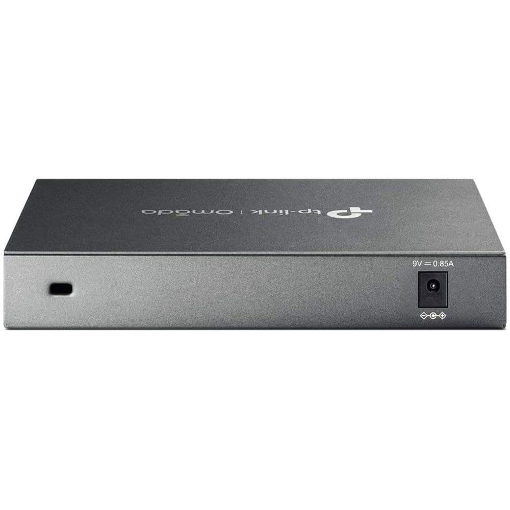 TP-Link Omada Gigabit VPN Router