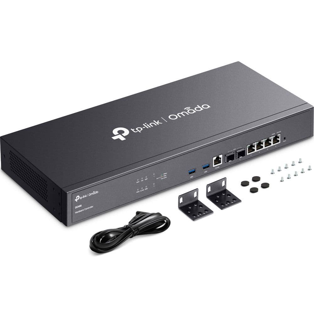 TP-Link Omada Hardware Controller OC400
