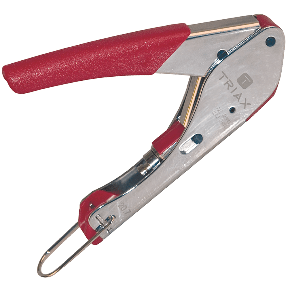 Triax Pocket Compression Tool