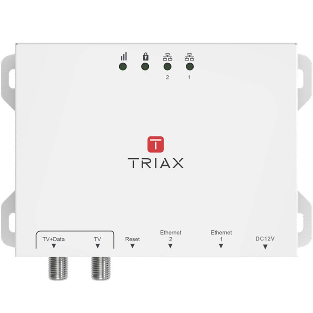 Triax TEoC Receiver Plus