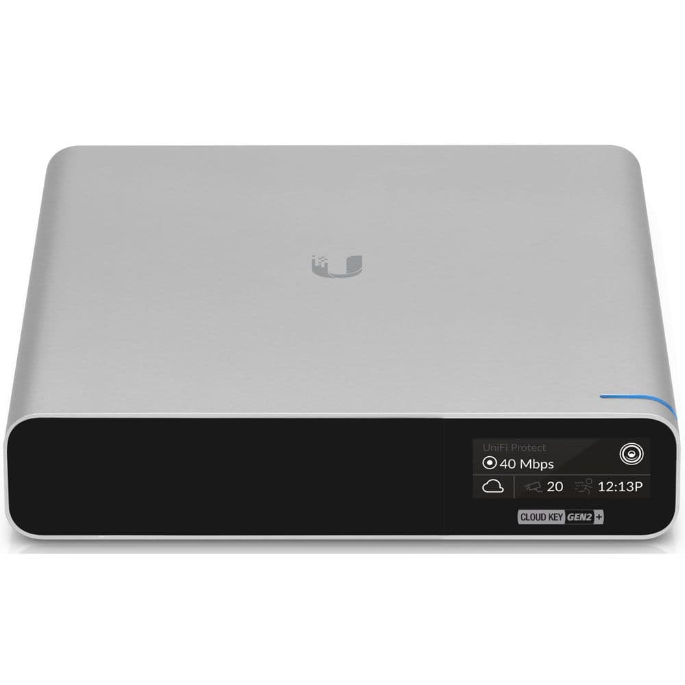 Ubiquiti Networks Cloud Key Plus