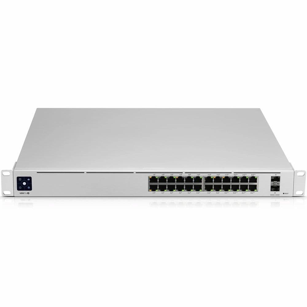 Ubiquiti Networks UniFi 24 Port Pro PoE Switch