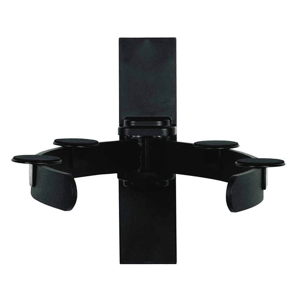 Ventry AV Component Shelf Wall Mount
