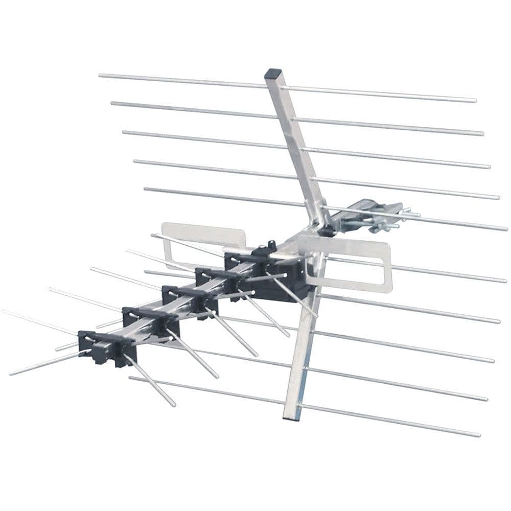 Vision 5 Bay Hi-Gain Aerial Polythene Bagged 124004