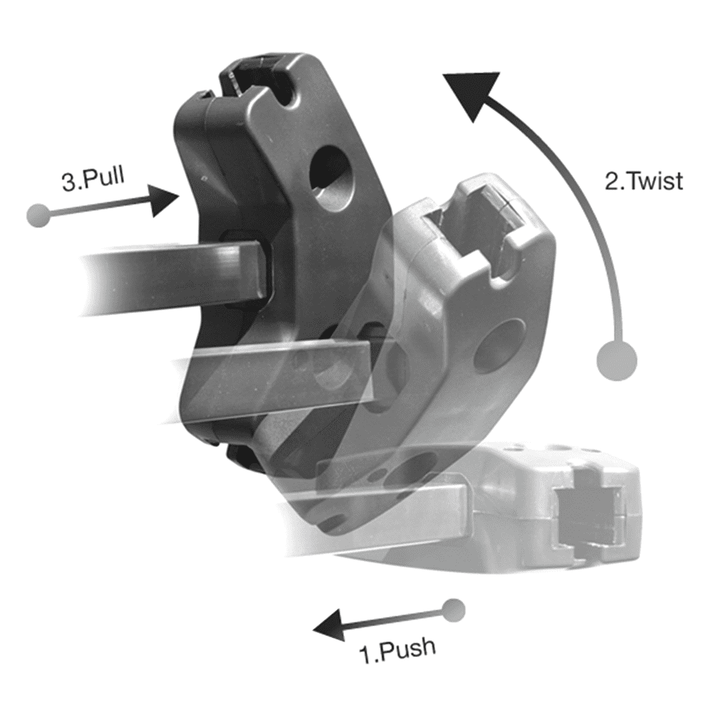 Wolsey 32 Element LTE700 Protected Aerial Boxed 108073