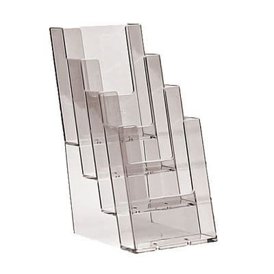 Leaflet Holders