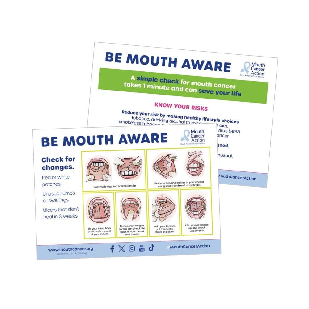 Self Examination Checklist