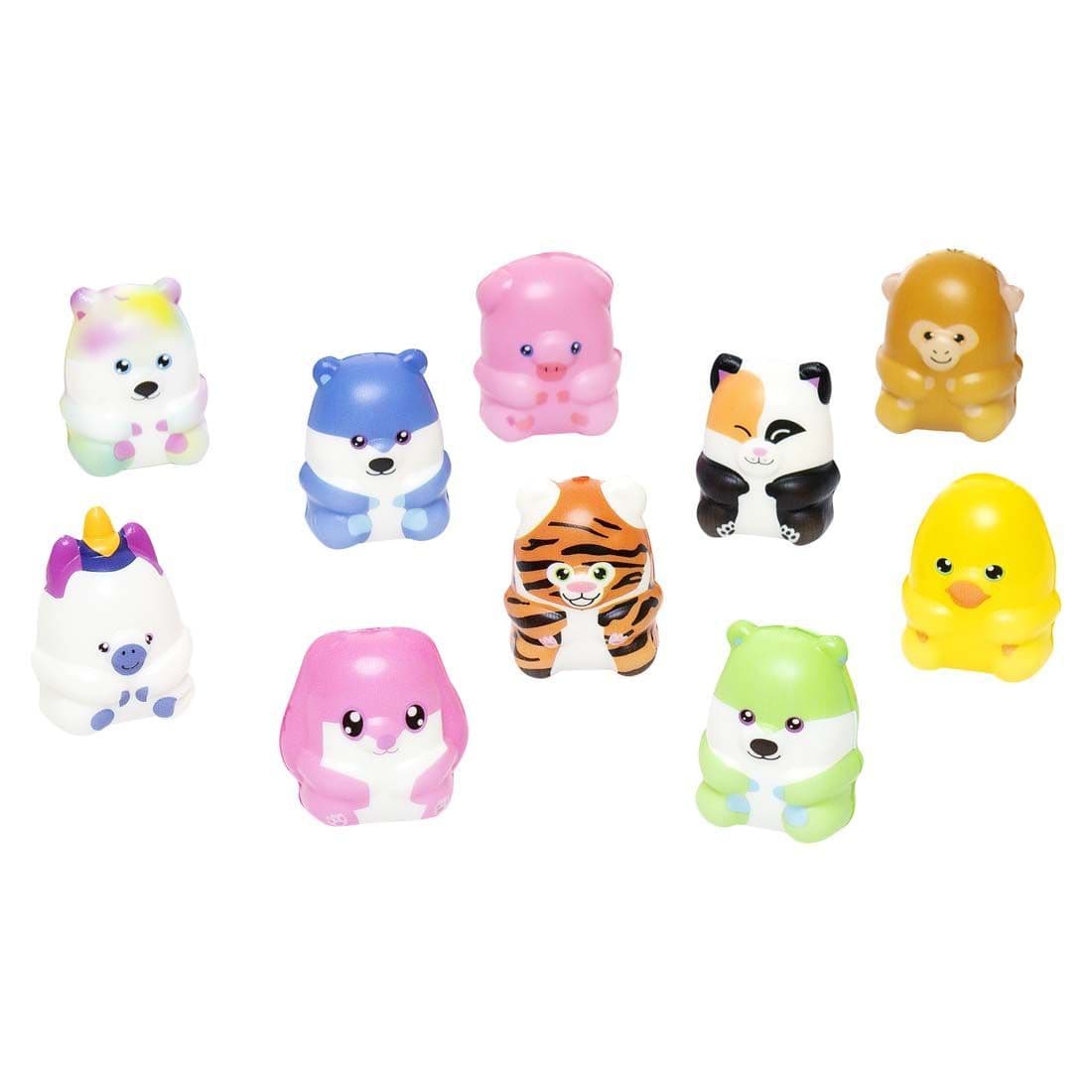 Squishie Pets