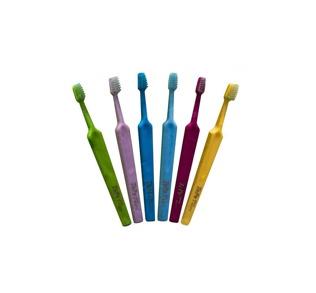 Mini toothbrush store