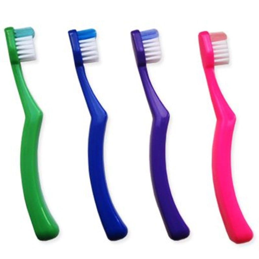 Tiny Grip Toothbrush packs of 12 & 144