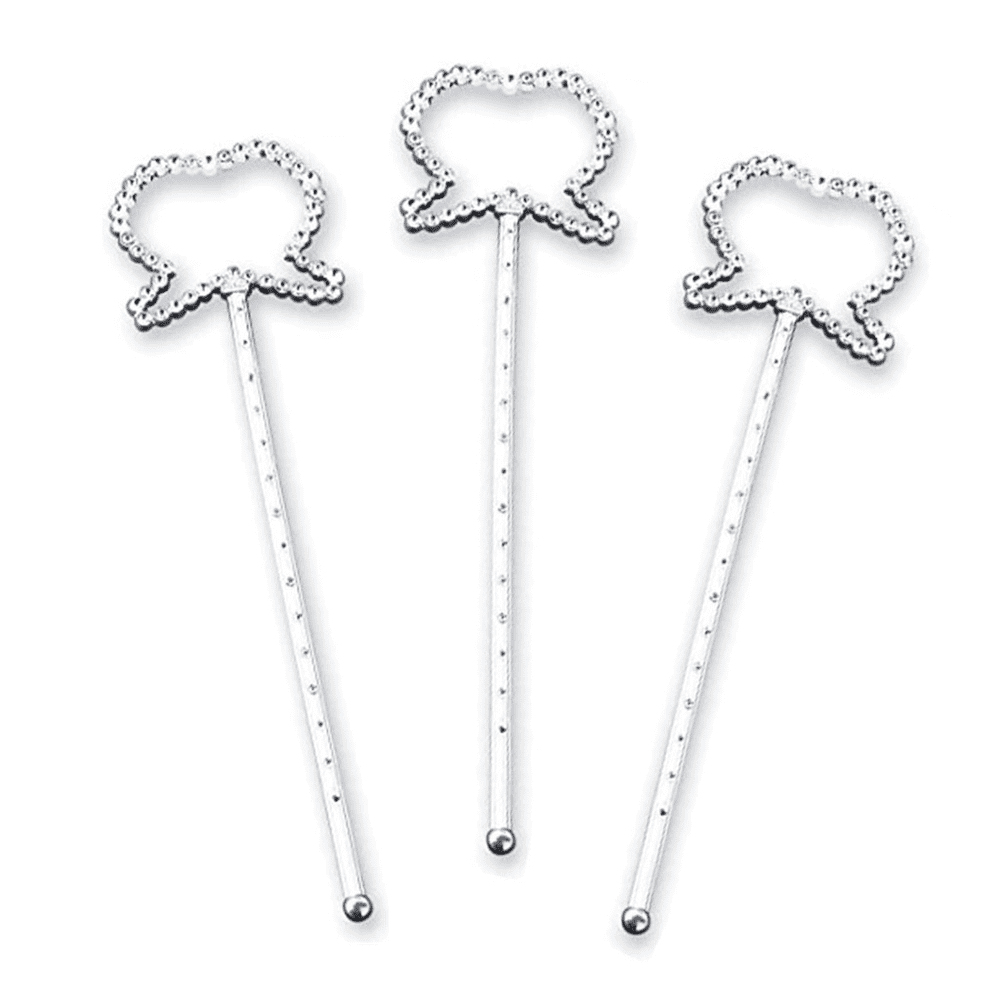 Tooth Fairy Wands pack of 12 or 36