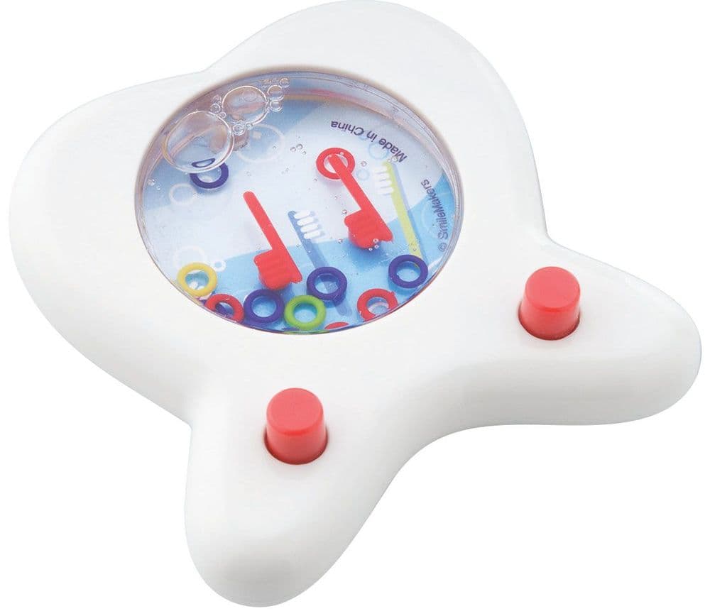 Tooth Water Games pack of 6 or 24
